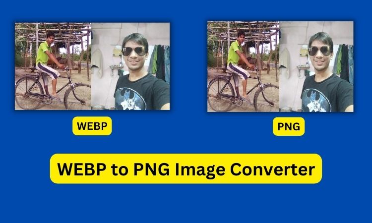WEBP to PNG Image Converter - Free Online WEBP Image Converter - TechYukti